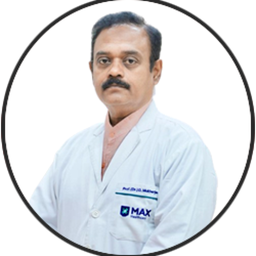 Know Your Doctor | Prof (Dr) Debabrata Mukherjee | Best Nephrologist in ...